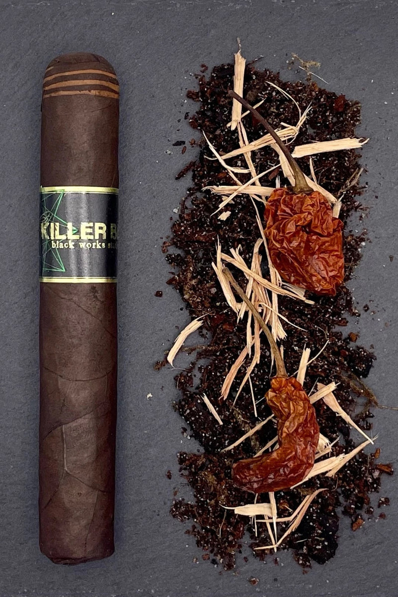 Boutique – Page 2 – Cigar Heads